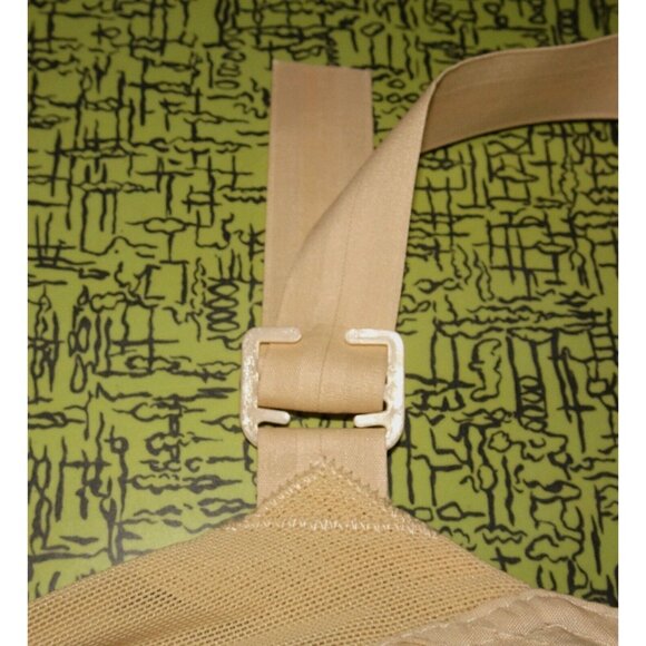 Exquisite Form | Intimates & Sleepwear | Vintage Ivory Exquisite Form ...